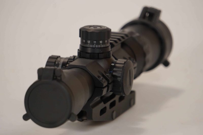 Optics – Sportsmen's Outpost