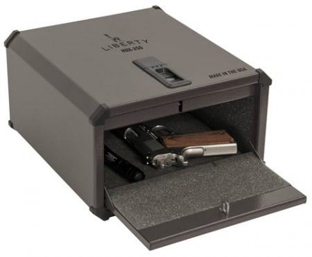 Handgun Vaults – Sportsmen's Outpost
